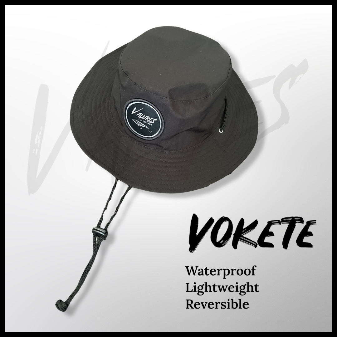 Vokete Hat – Valures Fiji