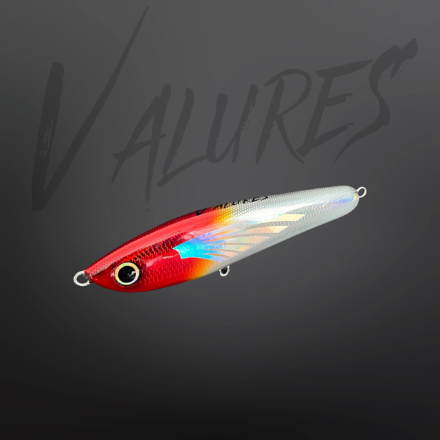 Onaga (Sinking) – Valures Fiji