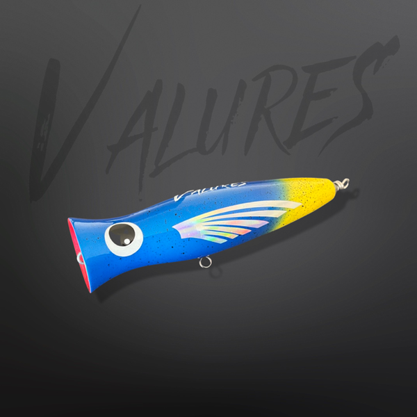 Ulavi – Valures Fiji