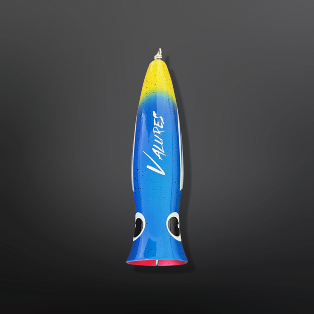 Ulavi – Valures Fiji