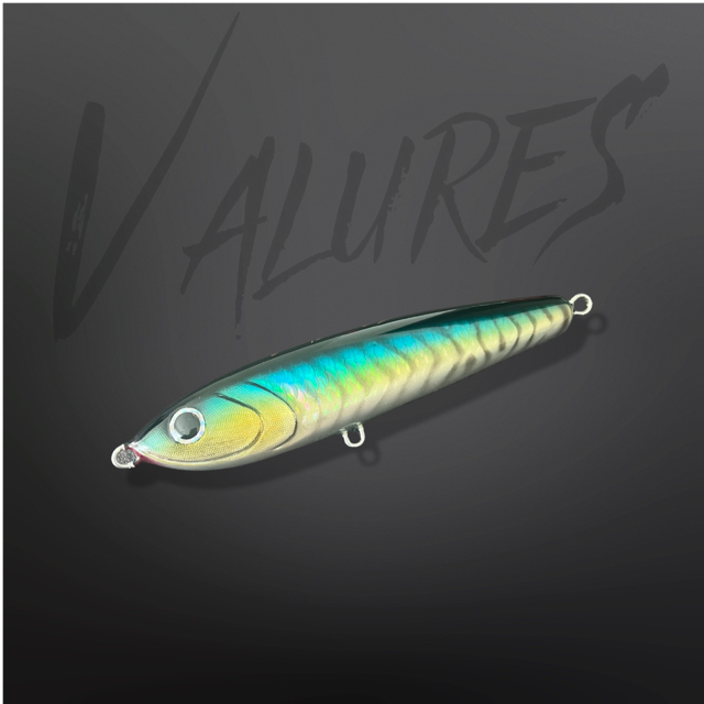 Walu (Sinking) – Valures Fiji