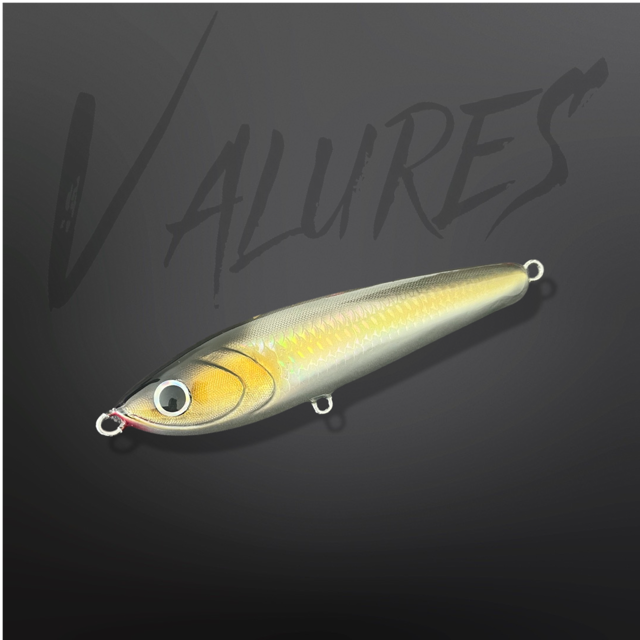 Wau (Sinking) – Valures Fiji